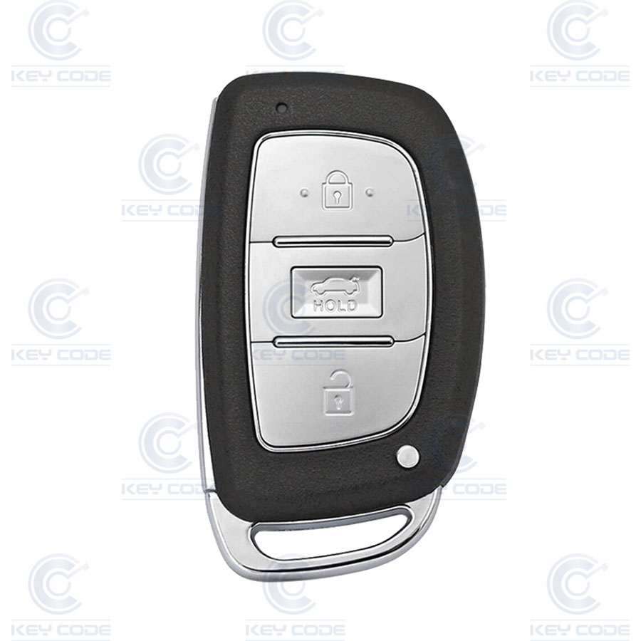 Mando KeyDiy ZB33 Hyundai | Key Code